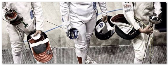 fencing เคล็ดลับในการเลือกอุปกรณ์ฟันดาบคุณภาพสูง