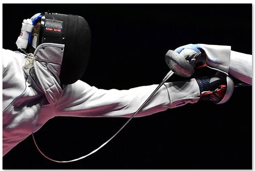 fencing เคล็ดลับในการเลือกอุปกรณ์ฟันดาบคุณภาพสูง
