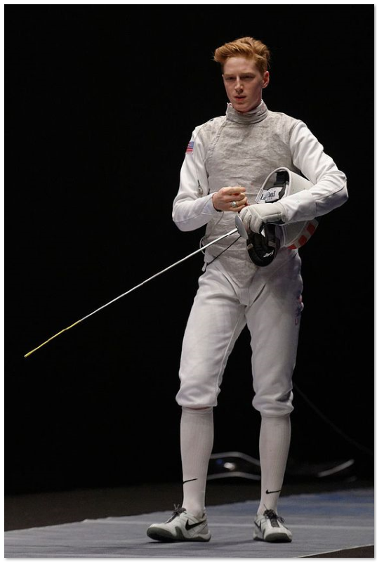 fencing เคล็ดลับในการเลือกอุปกรณ์ฟันดาบคุณภาพสูง